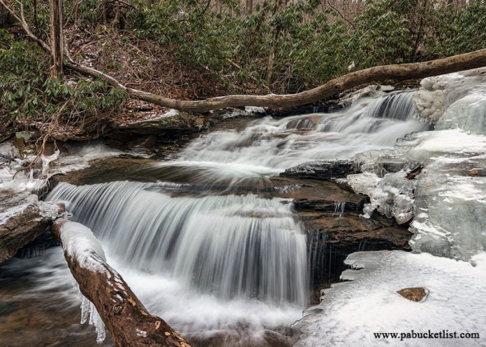 11 Best Winter Attractions at Ohiopyle State Park