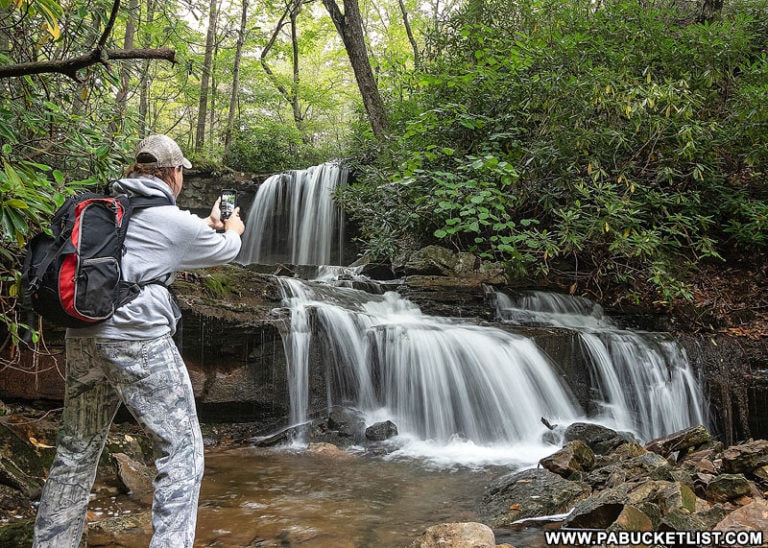 9 Must-See Attractions in the Forbes State Forest