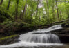 24 Must-See Waterfalls in the PA Laurel Highlands