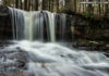 Exploring Dutchman Falls in the Loyalsock State Forest