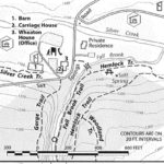 Exploring the Waterfalls at Salt Springs State Park