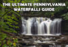 The Ultimate Pennsylvania Waterfalls Guide