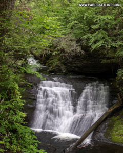 27 Must-See Waterfalls in the Poconos