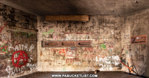 The 12 Spookiest-Sounding Places in Pennsylvania