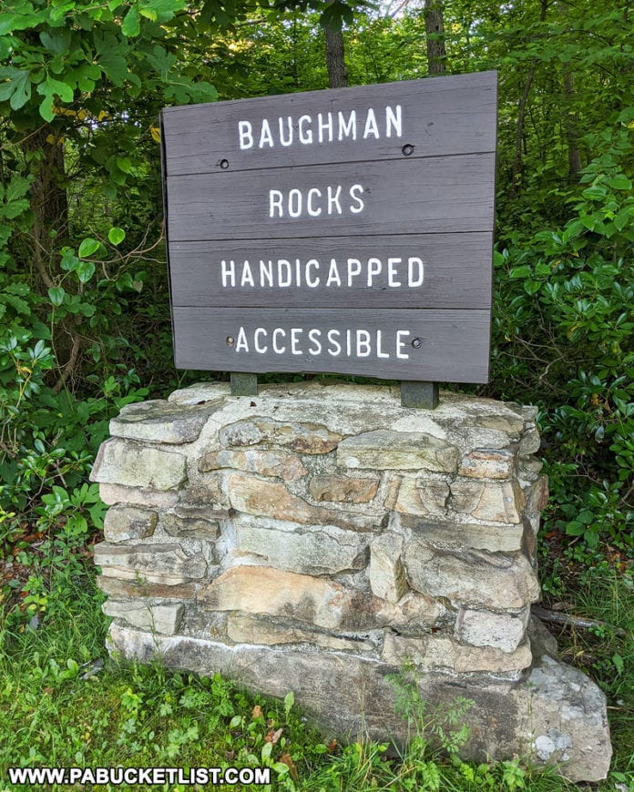 Exploring Mount Davis - The Highest Point in Pennsylvania