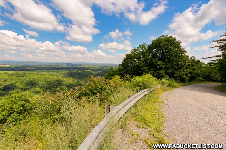 19 Must-See Attractions in the Rothrock State Forest - PA Bucket List