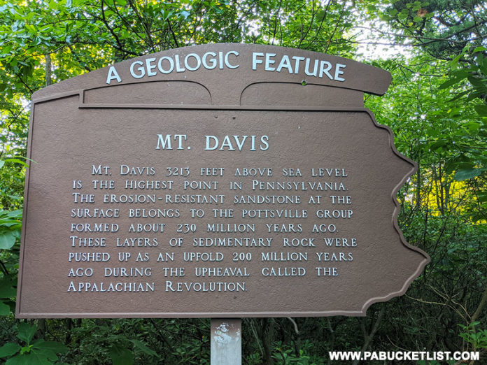 The Ultimate Somerset County Fall Foliage Driving Tour