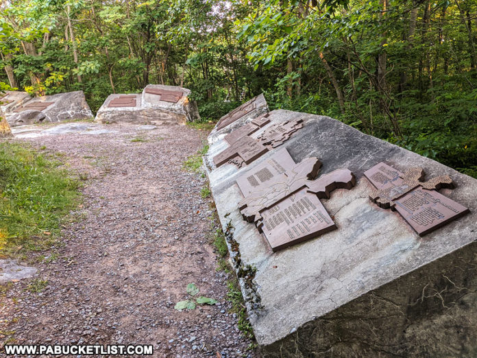 Exploring Mount Davis - The Highest Point in Pennsylvania