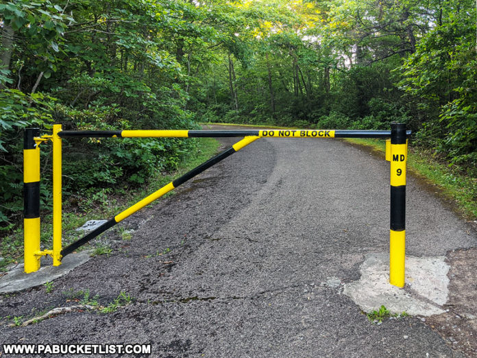Exploring Mount Davis - The Highest Point in Pennsylvania