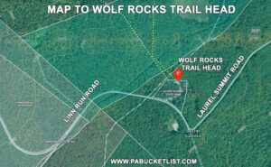 The 14 Best Scenic Overlooks in the Laurel Highlands