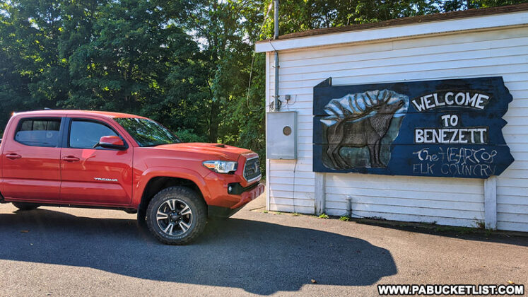 The 15 Best Elk Viewing Destinations in Pennsylvania