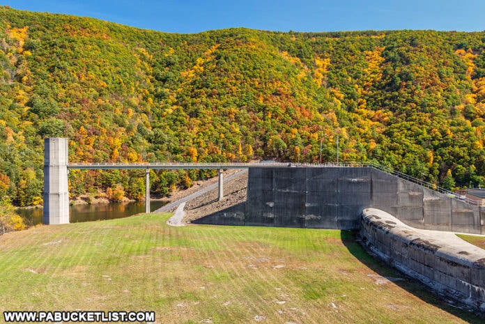 20 PA State Parks Perfect for Fall Foliage Lovers