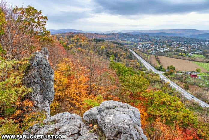 22 Must-See Attractions in Blair County