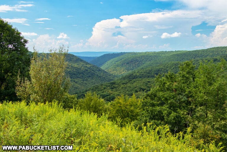 13 Must-See Attractions in Clinton County - PA Bucket List