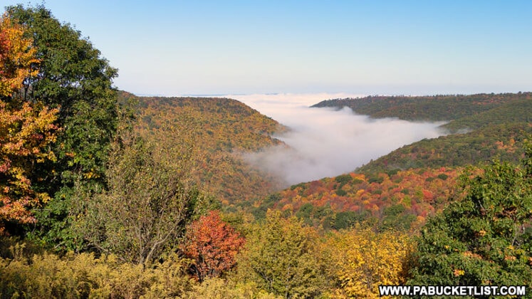 13 Must-See Attractions in Clinton County - PA Bucket List