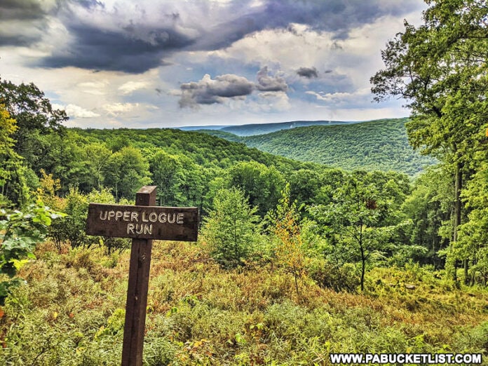 The 20 Best Scenic Overlooks in PA Elk Country