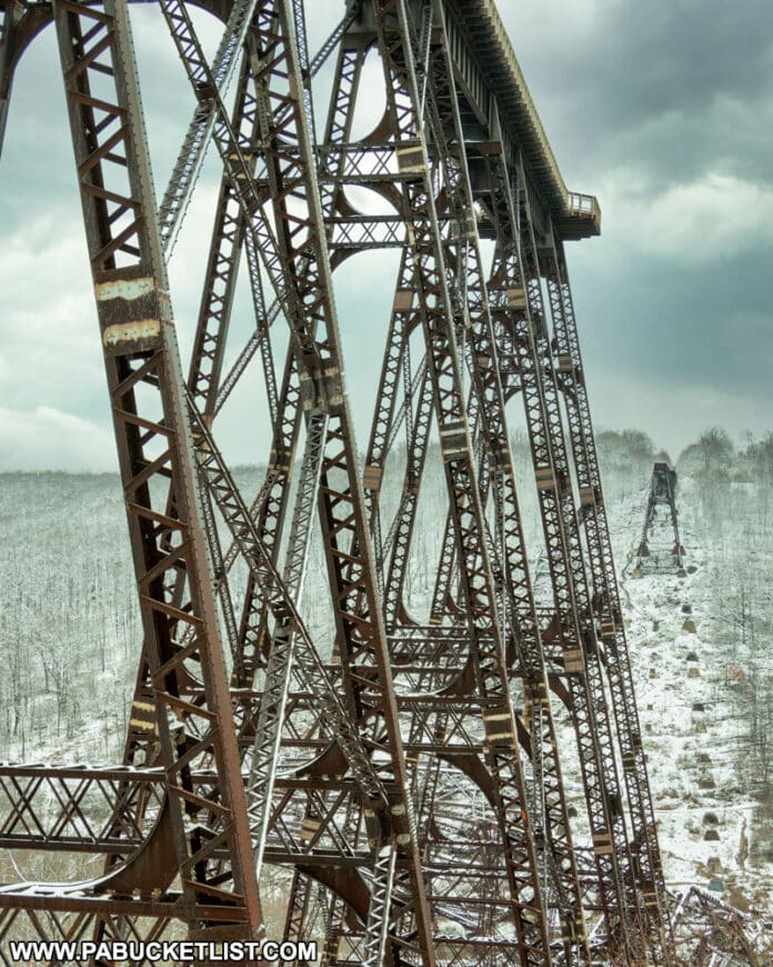 Exploring the Sherman Memorial Lighthouse in Forest County
