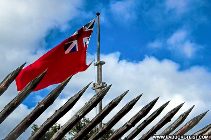 9 Must-See Attractions in the Forbes State Forest