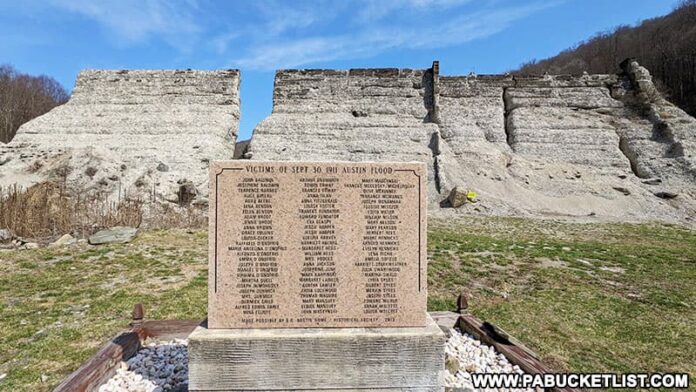 14 Must-See Attractions in Potter County