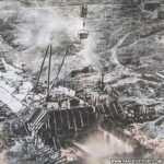 Exploring the Austin Dam Ruins in Potter County