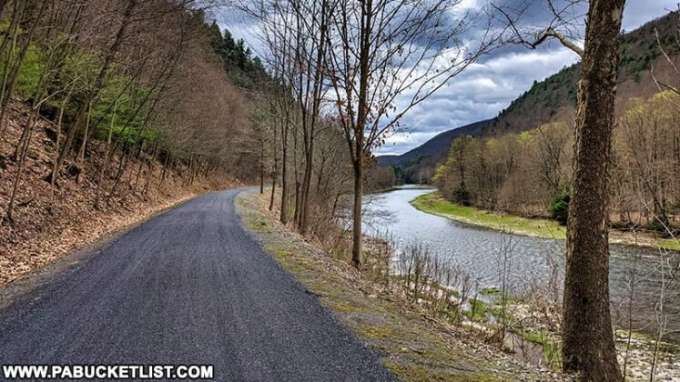 16 PA Rail Trails Anyone Can Enjoy