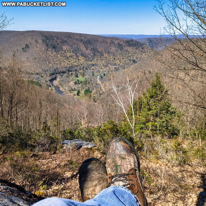 12 Must-See Attractions in Cameron County