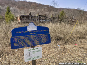 Exploring the Austin Dam Ruins in Potter County
