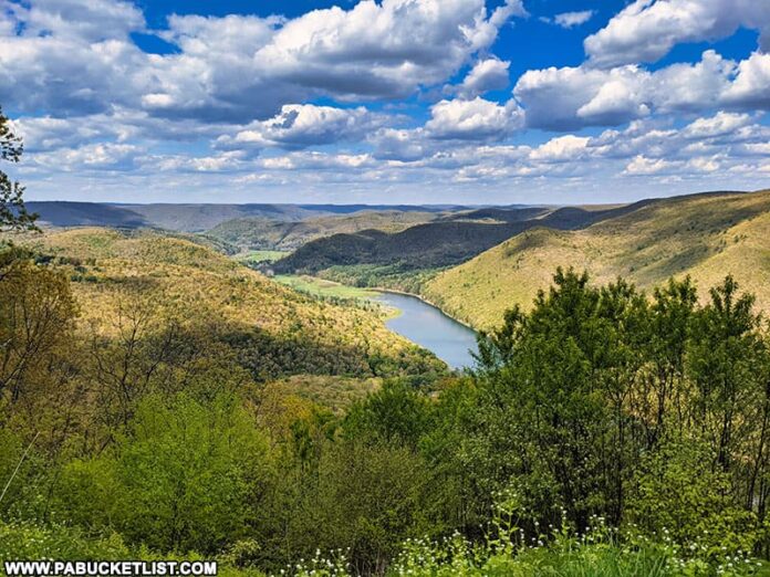 16 Must-See Attractions in the Sproul State Forest - PA Bucket List