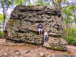 25 Must-See Pennsylvania Rock Formations