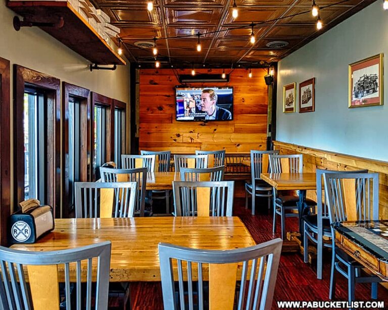 Doolittle Station: Western PA's Most Eclectic Roadside Attraction