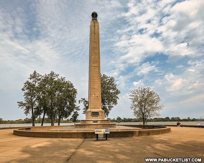 Exploring Presque Isle State Park in Erie
