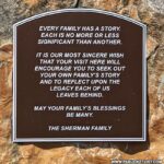 Exploring the Sherman Memorial Lighthouse in Forest County