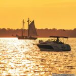 Exploring Presque Isle State Park in Erie