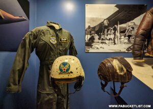 Exploring the Pennsylvania Military Museum in Centre County