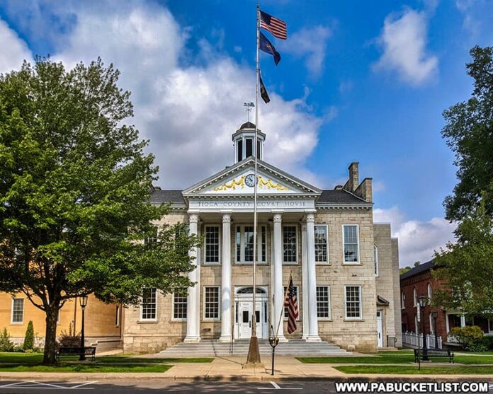 The 10 Best Roadside Attractions Near Wellsboro - PA Bucket List