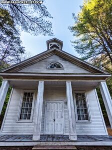 Exploring Hickory Run State Park in Carbon County