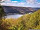 Exploring Jakes Rocks Overlook in Warren County