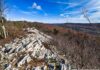 22 Must-See Pennsylvania Rock Formations