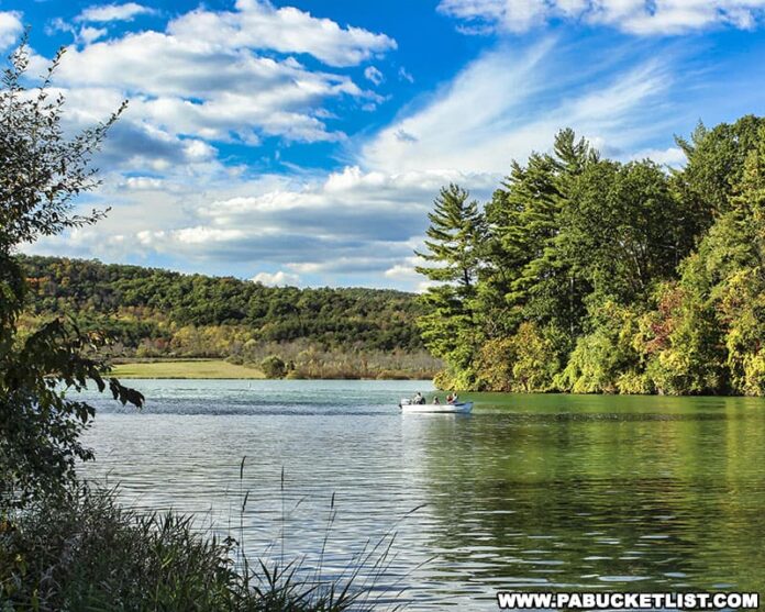 37 Must-See Attractions in Centre County