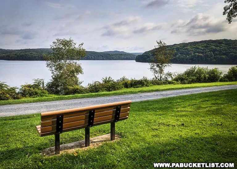 6 Must-See Attractions in Butler County - PA Bucket List