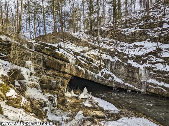 The 10 Best Cave Tours in Pennsylvania