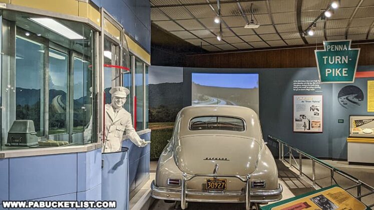 Exploring the State Museum of Pennsylvania in Harrisburg