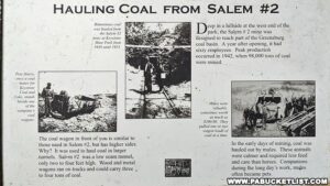 Exploring Keystone State Park in Westmoreland County - PA Bucket List