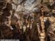 Exploring Lincoln Caverns in Huntingdon County