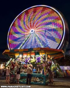 2025 Pennsylvania Fairs Guide