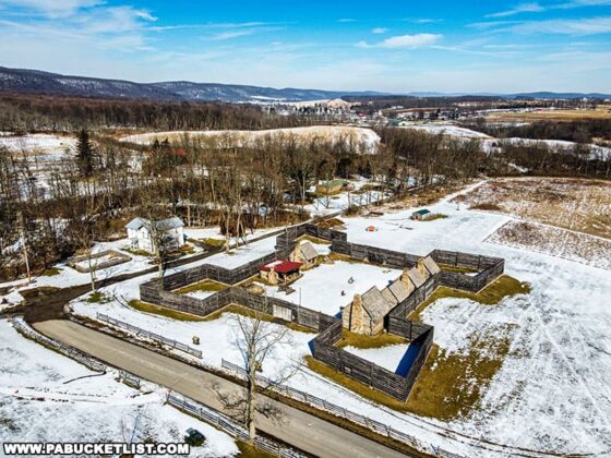 16 Must-See Attractions in Blair County