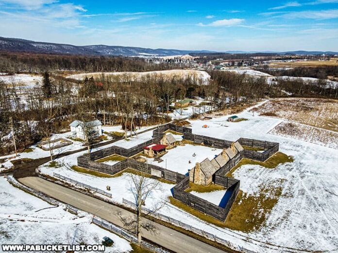 16 Must-See Attractions in Blair County