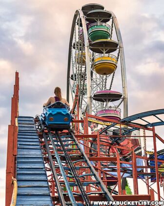 2025 Pennsylvania Fairs Guide