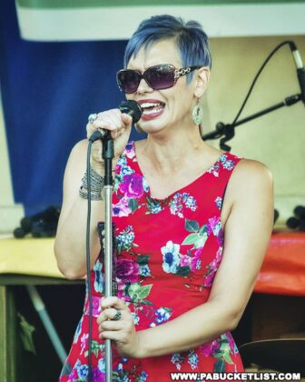 Attending the 2025 Arts Fest in State College