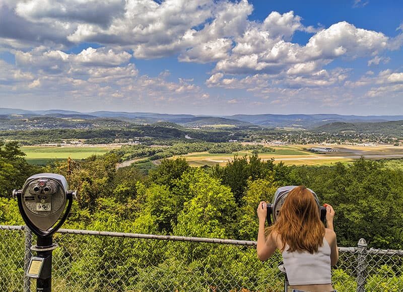 PA Scenic Overlooks Archives - PA Bucket List